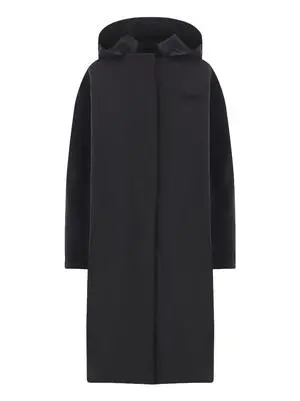 Gucci Padded Parka - Black