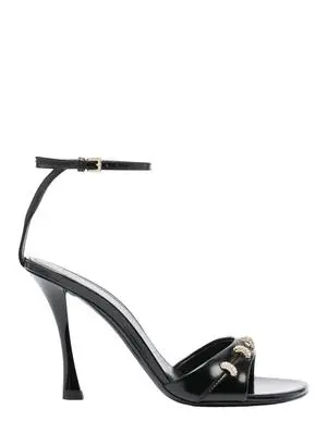 Givenchy Sandals - Black