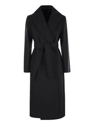 MAX MARA STUDIO Long Coat