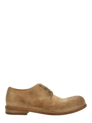 MARSÈLL Marsèll Derby Zucca