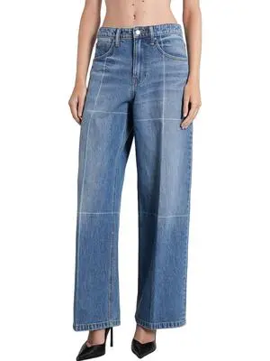 Alexander Wang Jeans - Blue