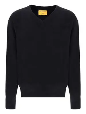 GUEST IN RESIDENCE V Neck Cashmere Sweater