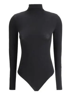 Wolford Colorado Bodysuit Black