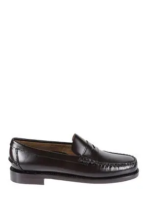 SEBAGO Classic Dan Loafers - Brown