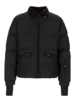 Moncler Down Jacket - Black