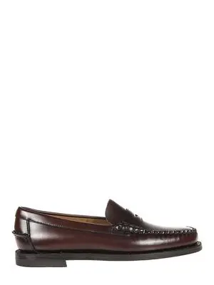SEBAGO Classic Dan Loafers - Brown