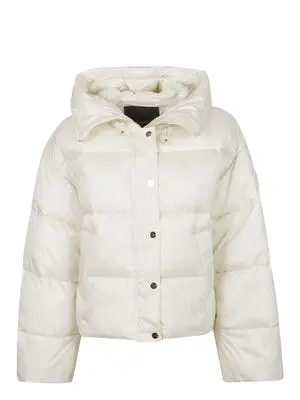 PINKO IMPASTO Down Jacket