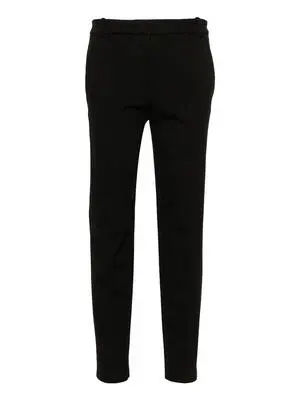 PINKO Milano-Knit Trousers