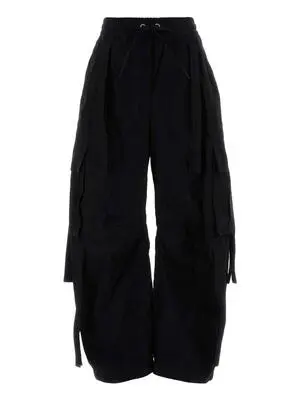Dolce & Gabbana Cargo Pants - Black