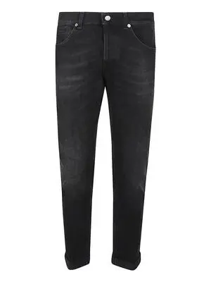 DONDUP George Jeans - Black