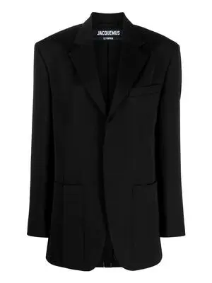 JACQUEMUS Jacquemus LA VESTE D`HOMME Jacket