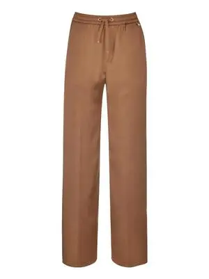 Herno Trousers - Brown
