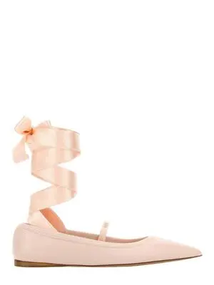 FERRAGAMO Dancers Flats - Ballet