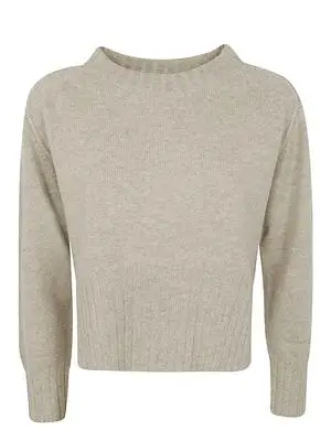 LOULOU STUDIO Loulou Studio Cashmere Sweater
