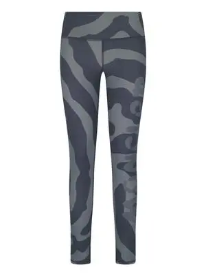 Moncler Slim Fit Trousers - Multicolour