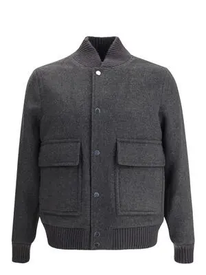 Woolrich Jacket Grey