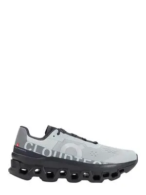 On CLOUD 6 VERSA Sneakers Grey