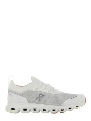 On Cloud 6 Versa Sneakers - White