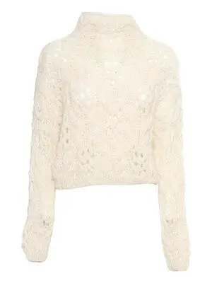 ANTONELLI FIRENZE Girocoll Sweater