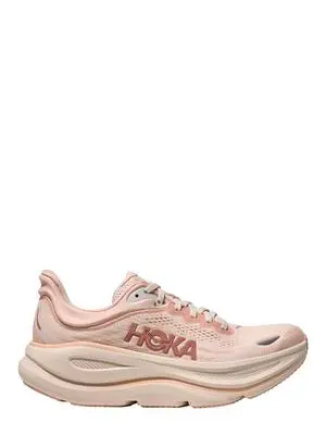 Hoka Sneakers - Rose Latte / Rose Cream