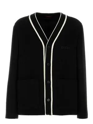 Gucci Knitwear - Black