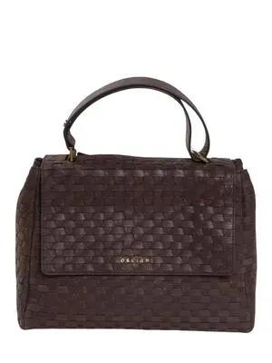 ORTIGNI Handbag - T. Moro