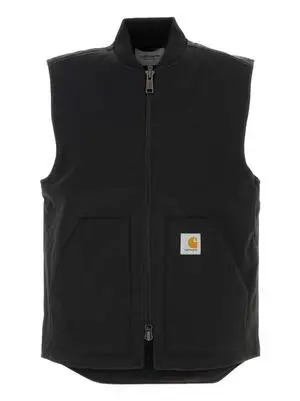 Carhartt Work In Progress Leroy Vest - Black