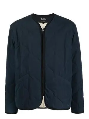 A.p.c. Blouson Fred - Iak