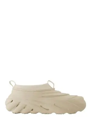 CROCS Echo Storm Sneakers Beige