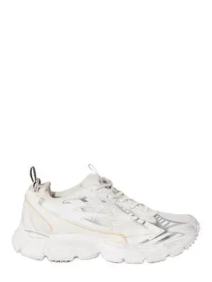 Off-White Off-White Out Of Office Sneakers White