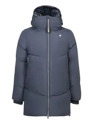 K-WAY Hugh Thermo Soft Touch Jacket