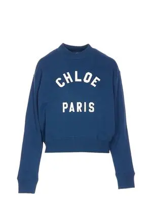 CHLOÉ Crewneck Sweatshirt