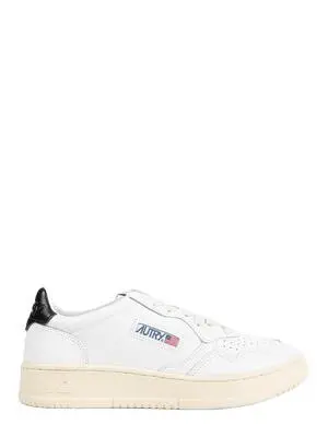 AUTRY Autry X Maison Mihara Yasuhiro General Scale Supvint Sneakers Multicolor