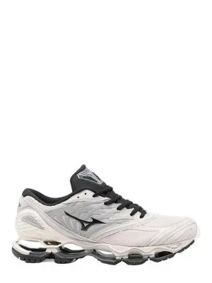 Mizuno Wave Prophecy LS Sneakers Silver Cloud/black/opal Gray