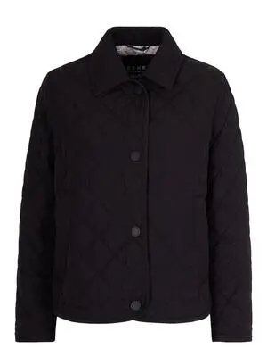 Max Mara Jacket Black