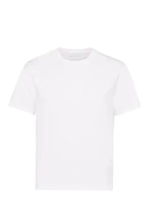 PRADA T-shirt Round Neck