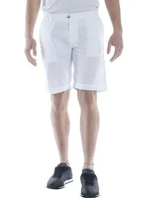 DANIELE ALESSANDRINI Short White