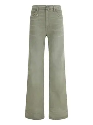 R13 Jane Flare Jeans