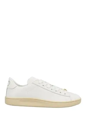 Valentino Garavani Upvillage Sneakers White/green Briar/white