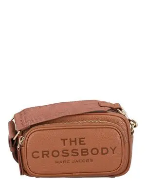 Marc Jacobs The Pebble Crossbody Bag Argan Oil