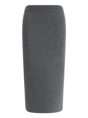 TOM FORD Cashmere Wrap Skirt