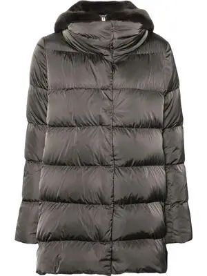 Herno Padded Jacket - Grey