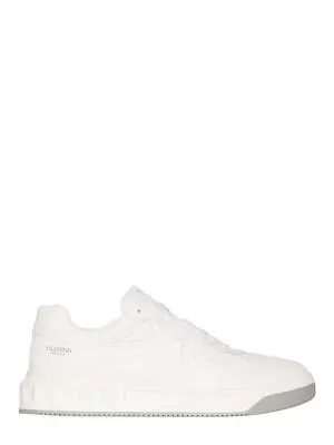 Valentino Garavani Open Sneakers Bianco/bianco