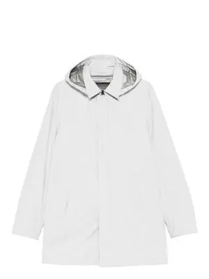 HERNO Gore-Tex Raincoat