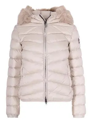 COLMAR Padded Jacket - Canapa