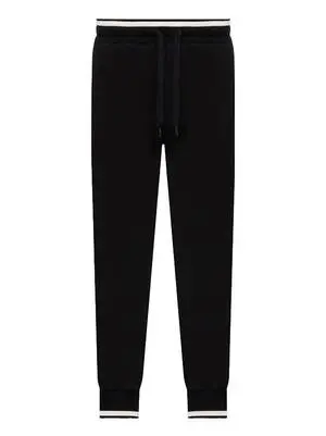 Dolce & Gabbana Trousers Black