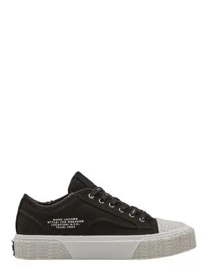 Marc Jacobs Marc Jacobs Lace-up Sneakers Multicolor