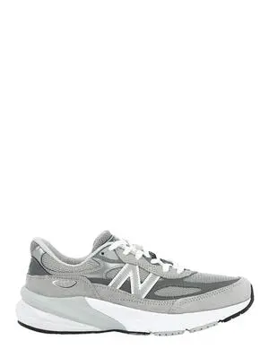NEW BALANCE Low-Top Sneakers Cool Grey
