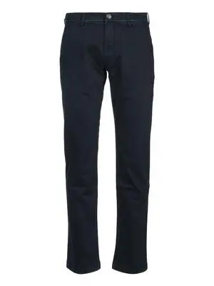 Jacob Cohen Jacob Cohen Trousers Navy