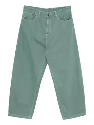 Carhartt Work In Progress Landon Pant Green
